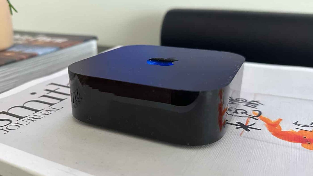 Apple TV 4K (2022) Review - Better Value And Performance