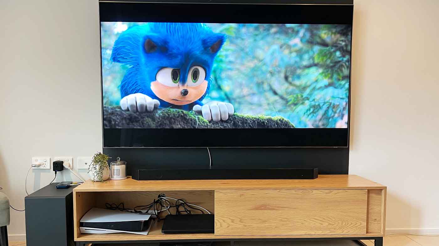 Samsung 2022 TV Range Preview - 4K Greatness & A New The Frame