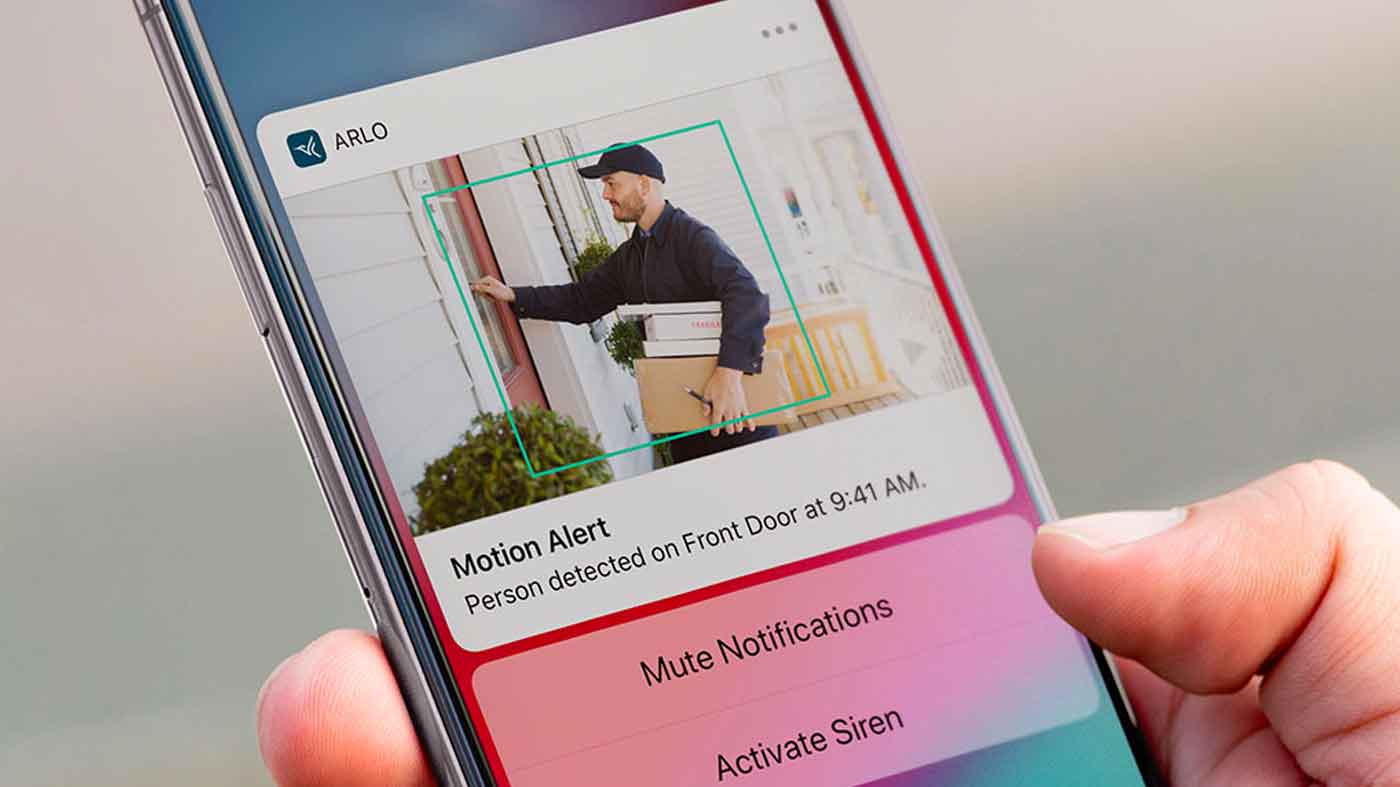 Arlo Has Slashed The Aussie Prices Of Its Arlo Secure Plans