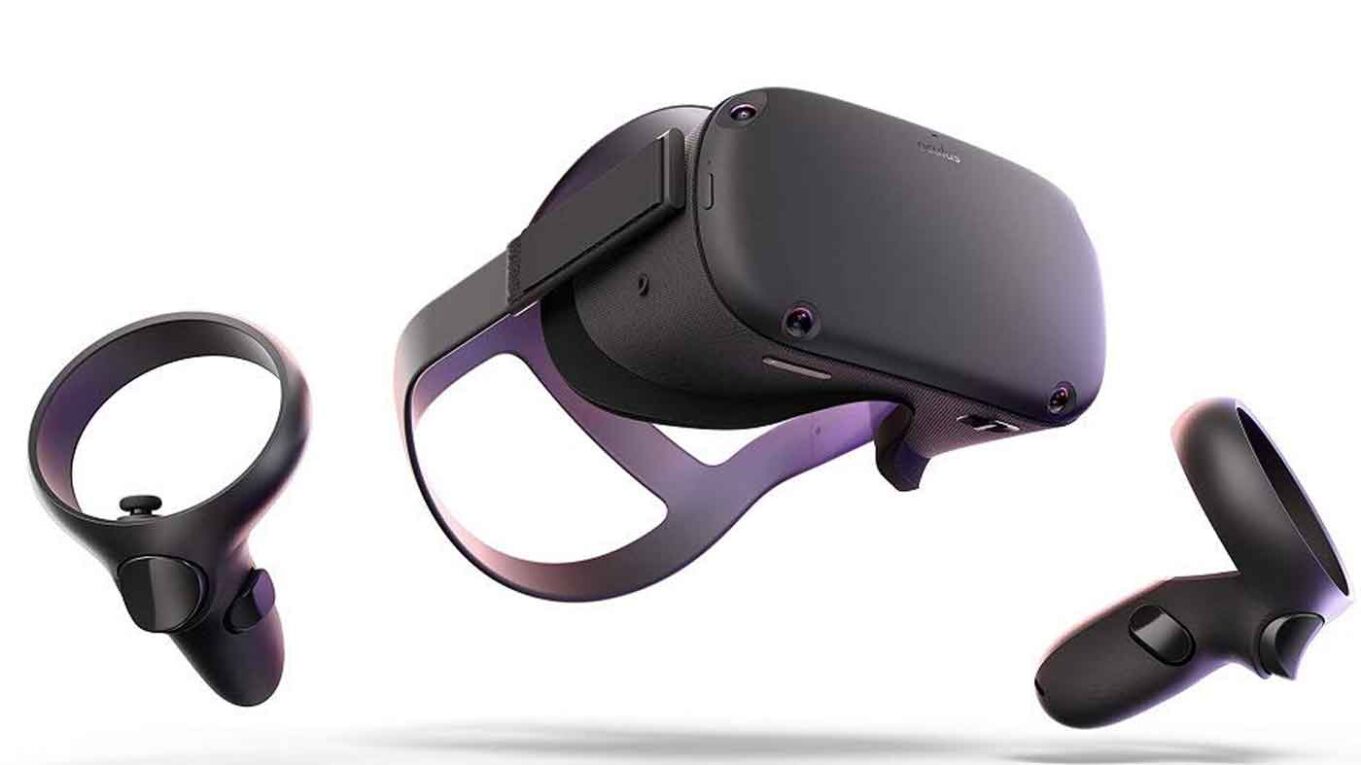 Support For The Original Meta Quest Is Ending