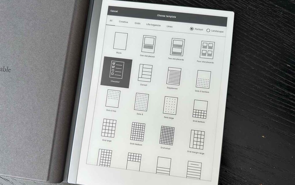 ReMarkable 2 Review - The Perfect Note-Taking Companion