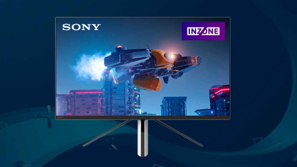 Sony's InZone M3 Gaming Monitor Has Finally Dropped But There's Still ...
