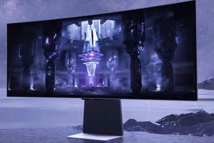 Samsung's New Multi View TV Feature Is A Game Changer - Always-On Australia