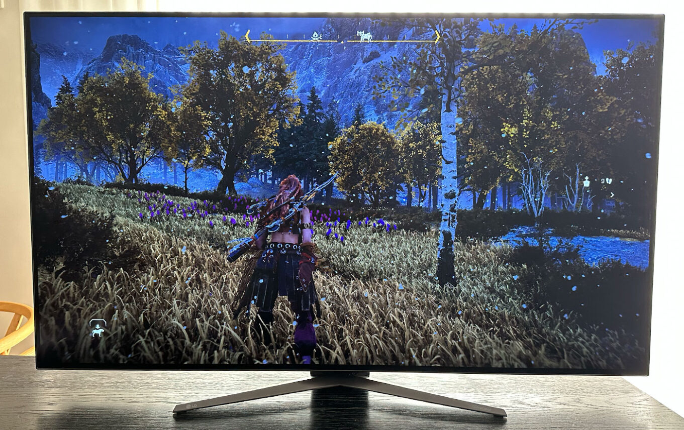 LG 48" UltraGear OLED Gaming Monitor Review - LG's OLED Goodness In ...