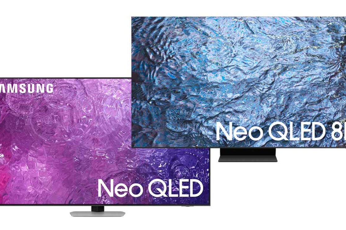 Samsung QN900A Neo QLED 8K TV Review - Big, Bright And Beautiful