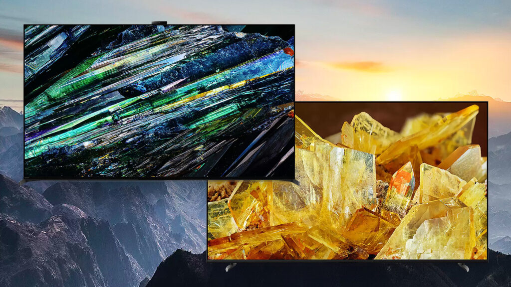 Sony's 2023 Bravia XR TV Range Has Been Revealed