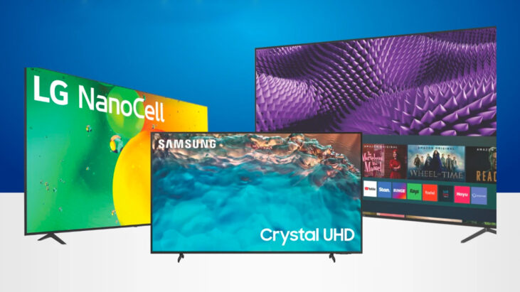 The Good Guys Has 20% Off A Bunch Of TVs
