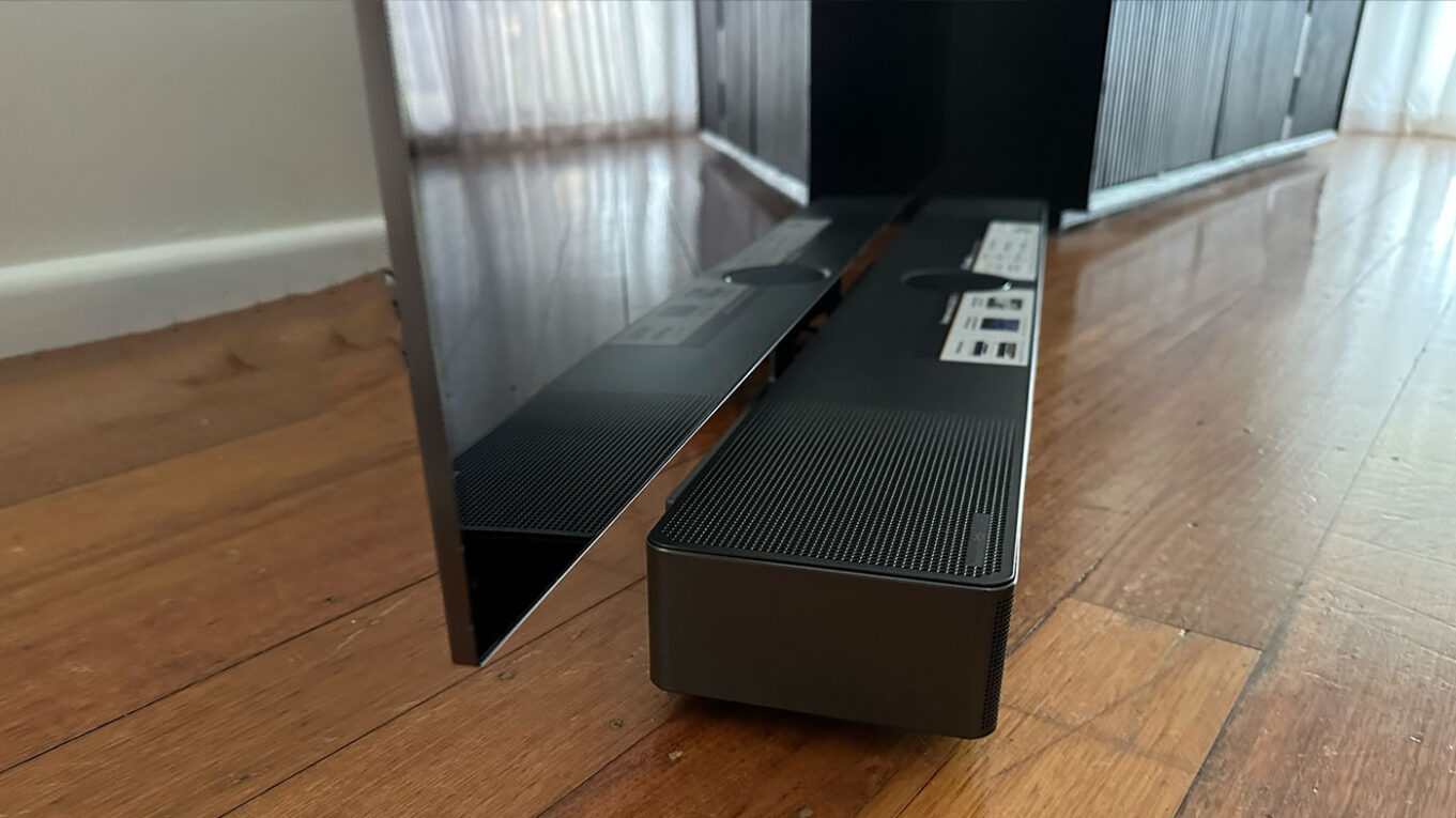 LG C3 OLED TV + SC9S Soundbar Review - A Perfect Match