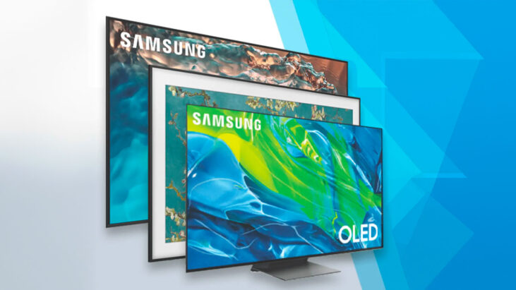 The Good Guys Has 15% Off All Samsung TVs For This Weekend Only