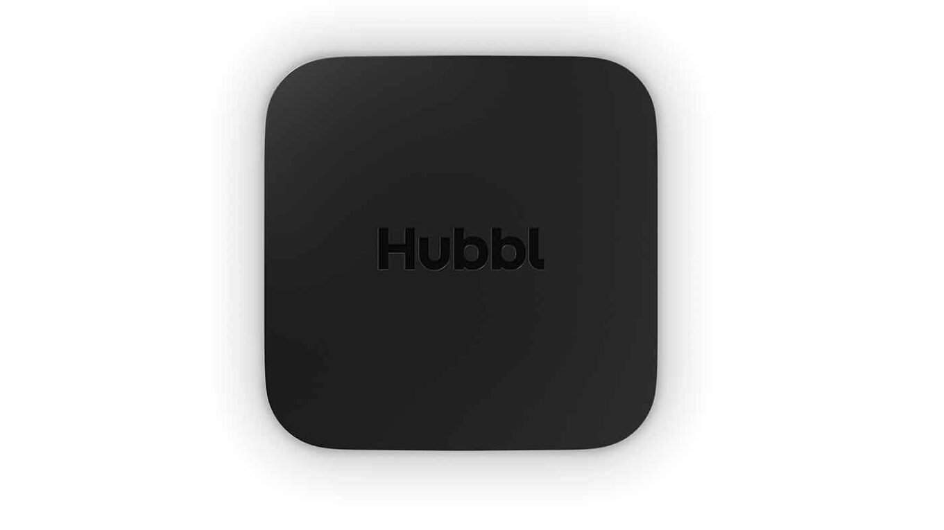 Foxtel Is Releasing A TV And A Streaming Hub Called Hubbl That Will ...
