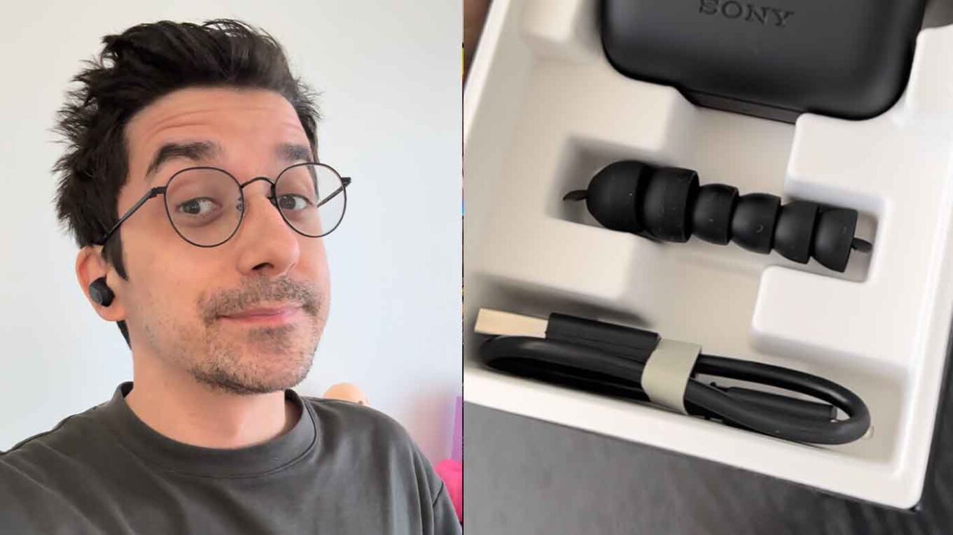 Sony INZONE Buds Review - The Best Gaming Earbuds Available