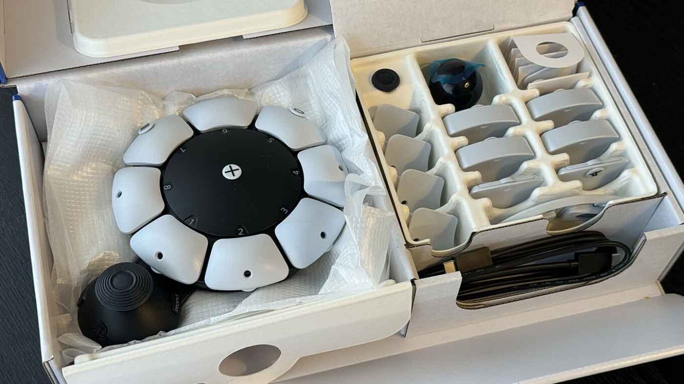 Here's How The PlayStation Access Controller Aims To Make Gaming ...