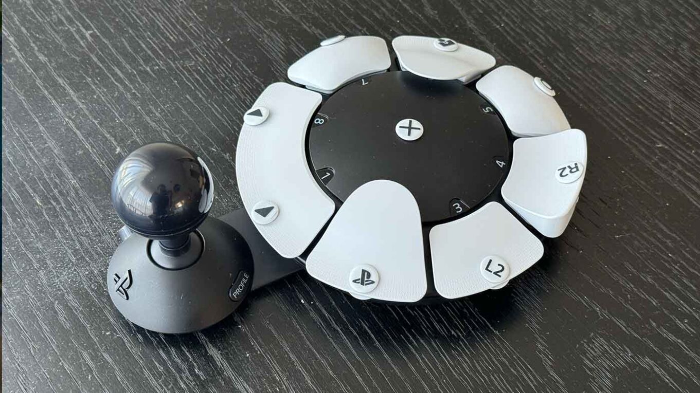 Here's How The PlayStation Access Controller Aims To Make Gaming ...