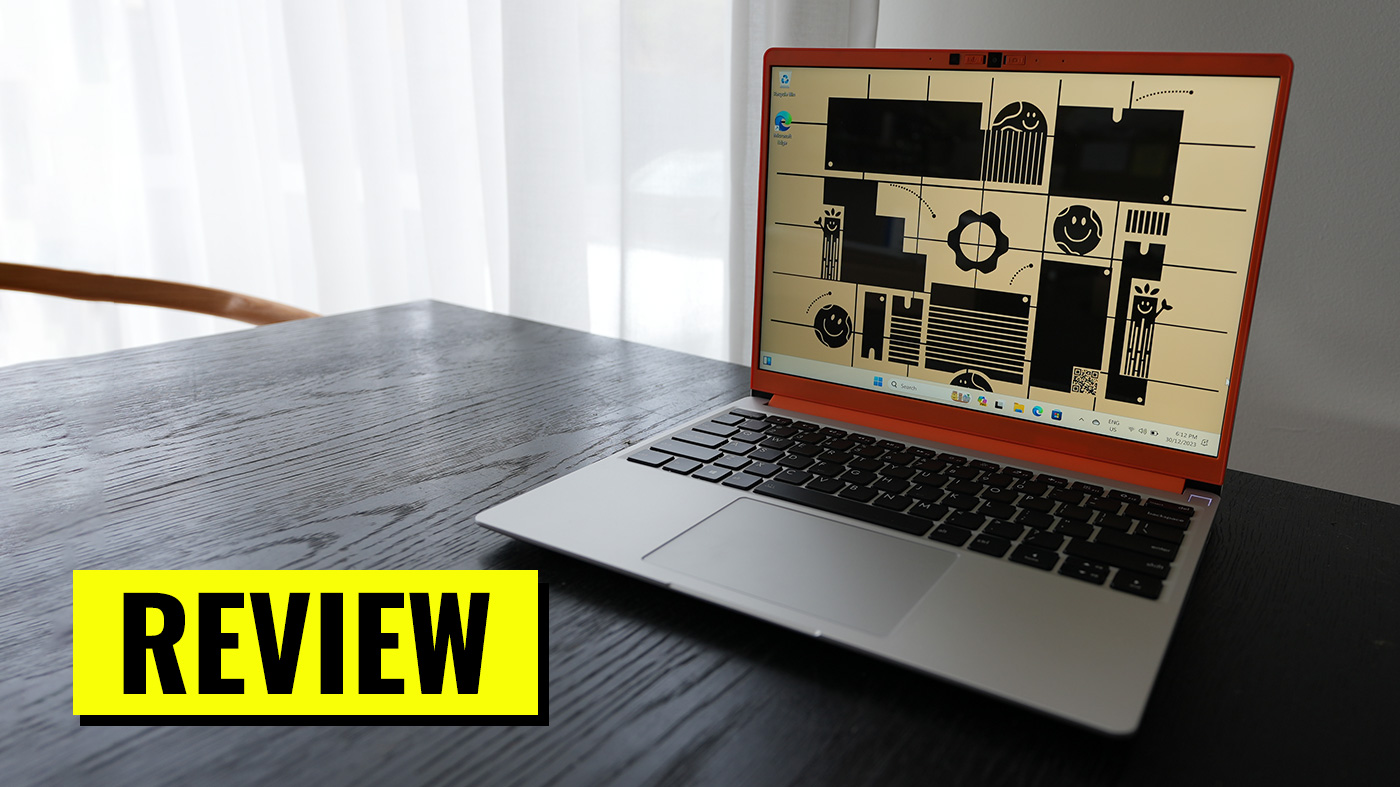 Framework Laptop 13 (2023) Review - An Incredible Building Experience