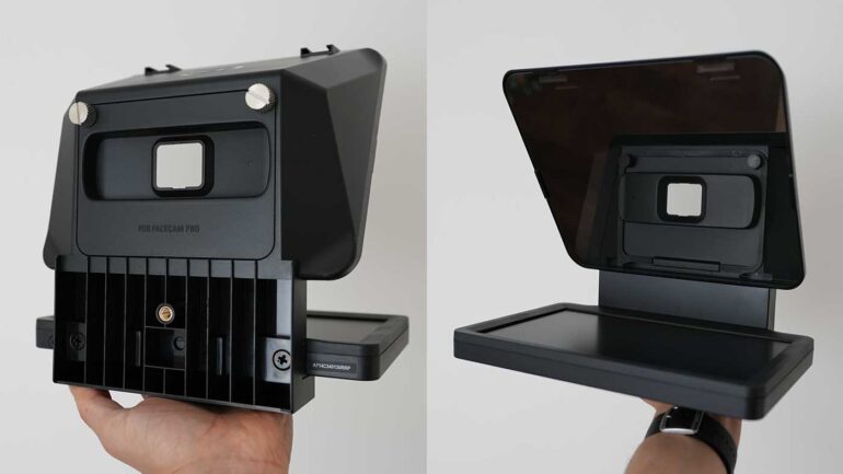 Elgato Prompter Review - A Super Versatile Second Screen