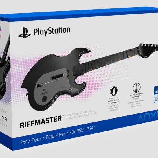 pdp riffmaster Archives - Always-On