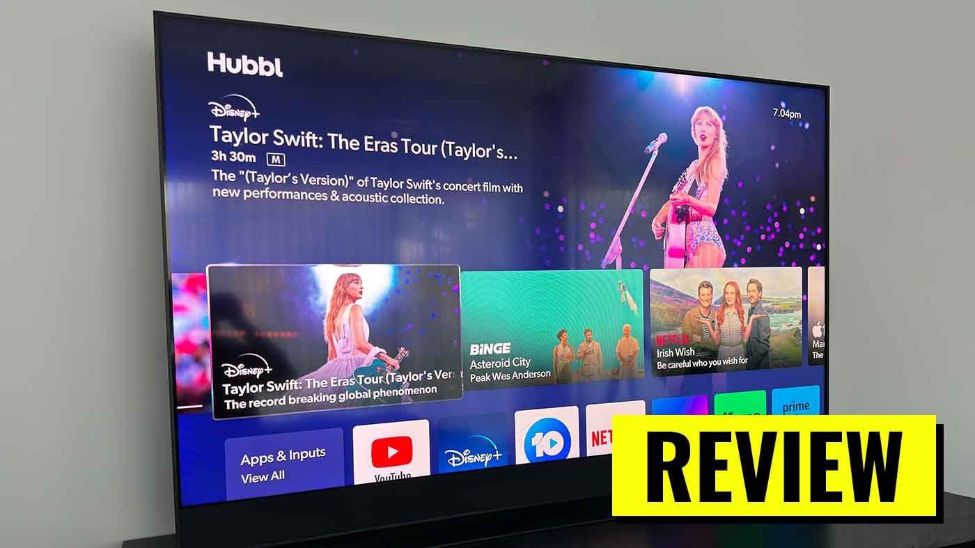 Hubbl Glass Review - An Easy To Use All-In-One Solution